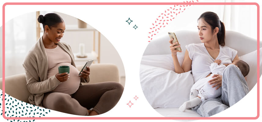 Mamas in the Know Blog