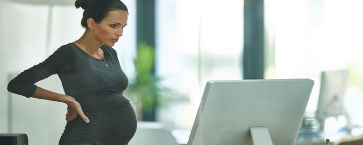 Preparing for Maternity Leave