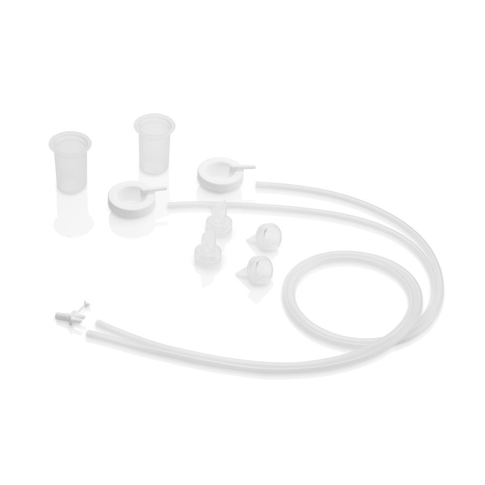 Ameda CustomFit Breast Flanges