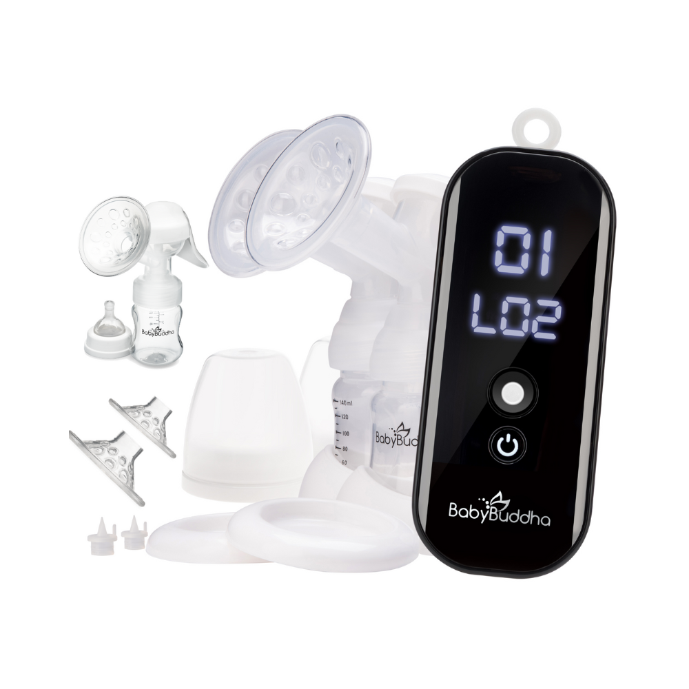 Breast Pumps Through Insurance