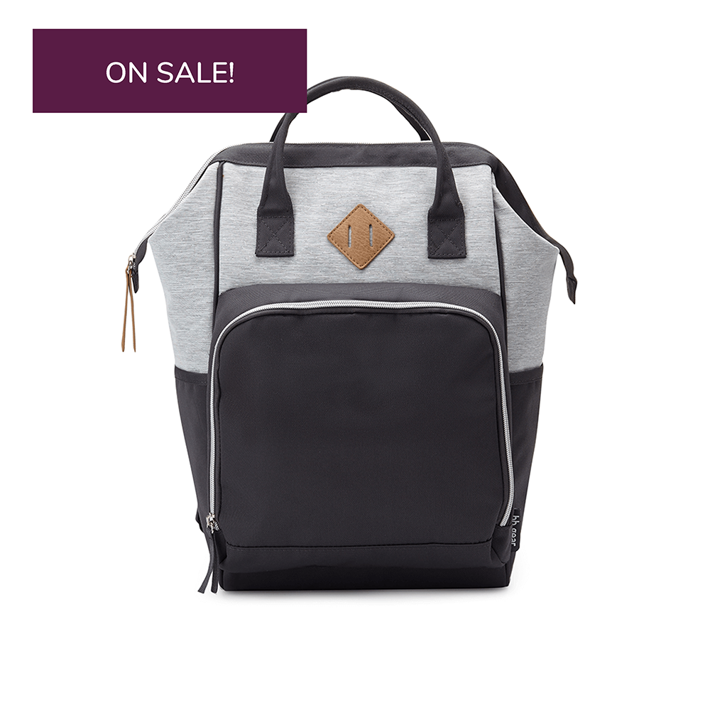 Bananafish Breast Pump Backpack