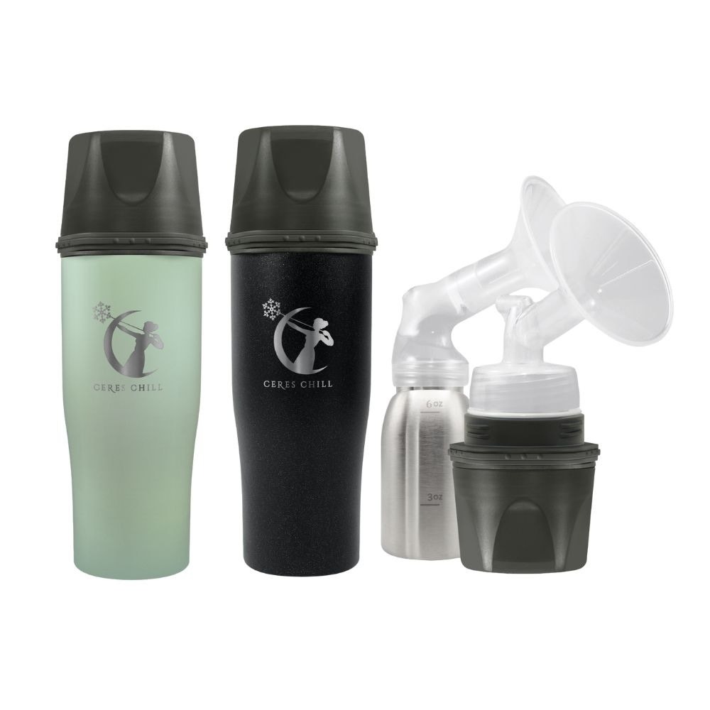 Ceres Chill - Accessories & Supplies