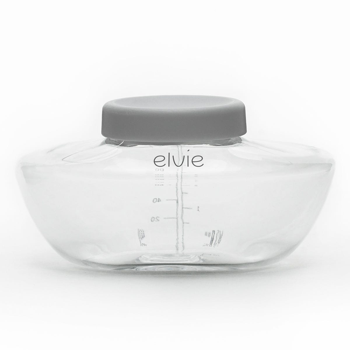 Elvie Pump Double Electric Breast Pump | Aeroflow Breastpumps