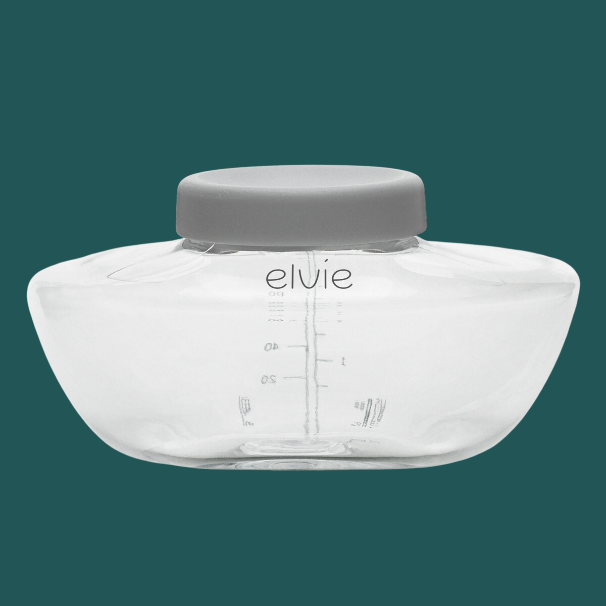Elvie Pump Double Electric Breast Pump | Aeroflow Breastpumps