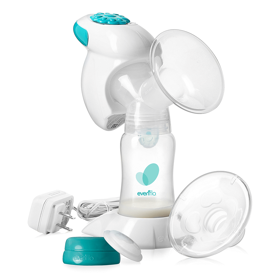 Evenflo Breast Pumps