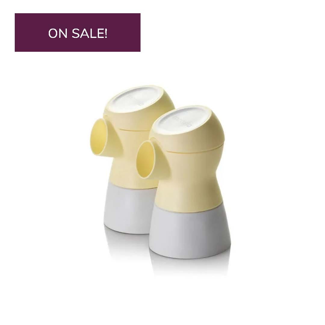 Medela PersonalFit Flex™ Connectors