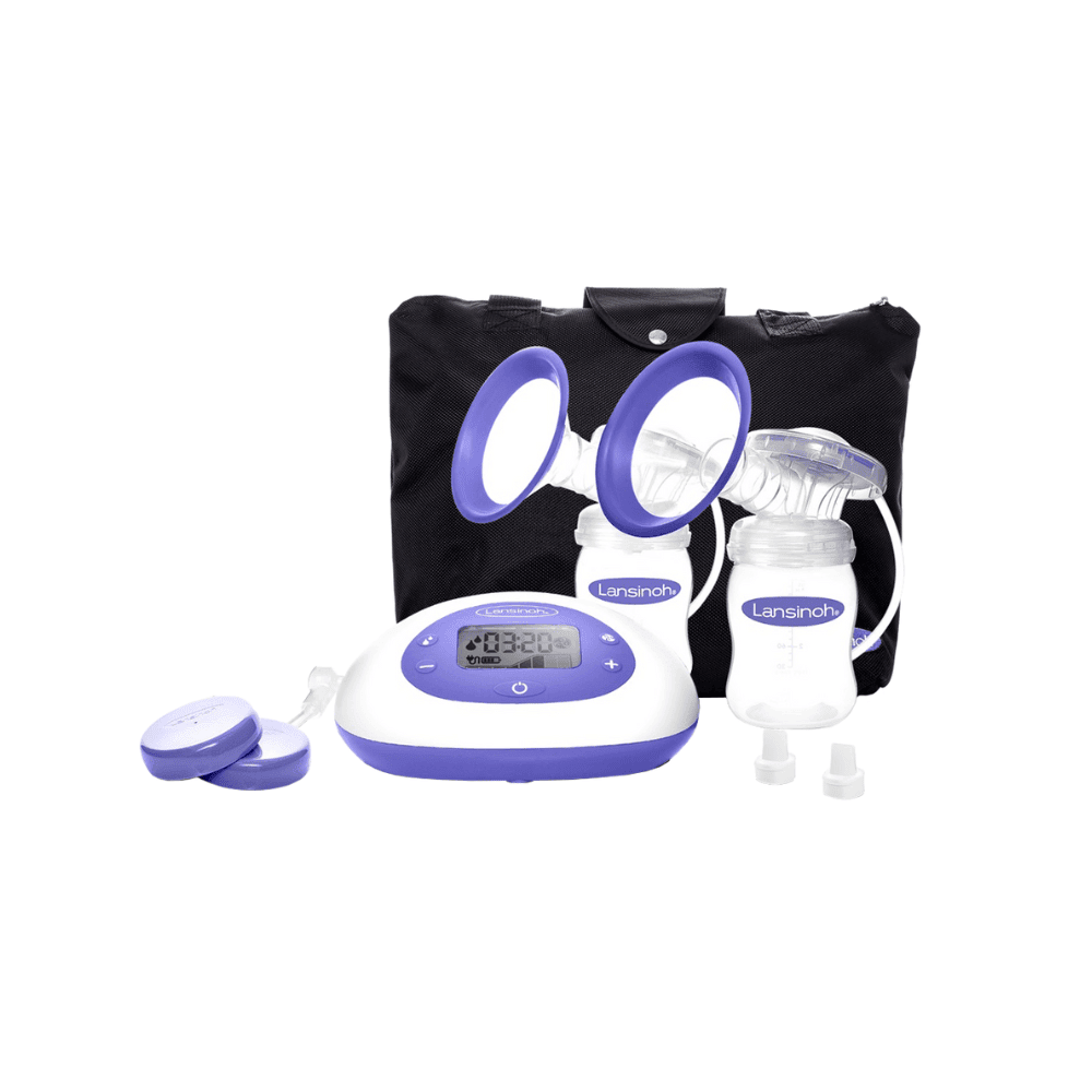 Lansinoh Breast Pumps