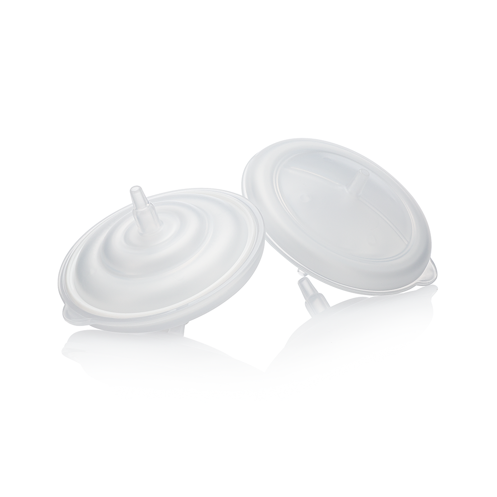 Motif Luna with Battery Double Electric Breast Pump