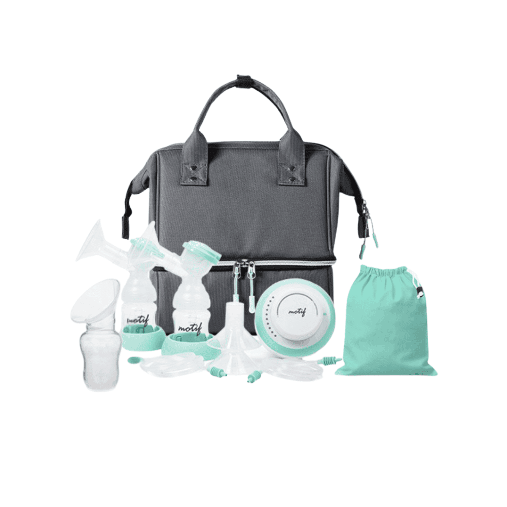 Motif Breast Pumps