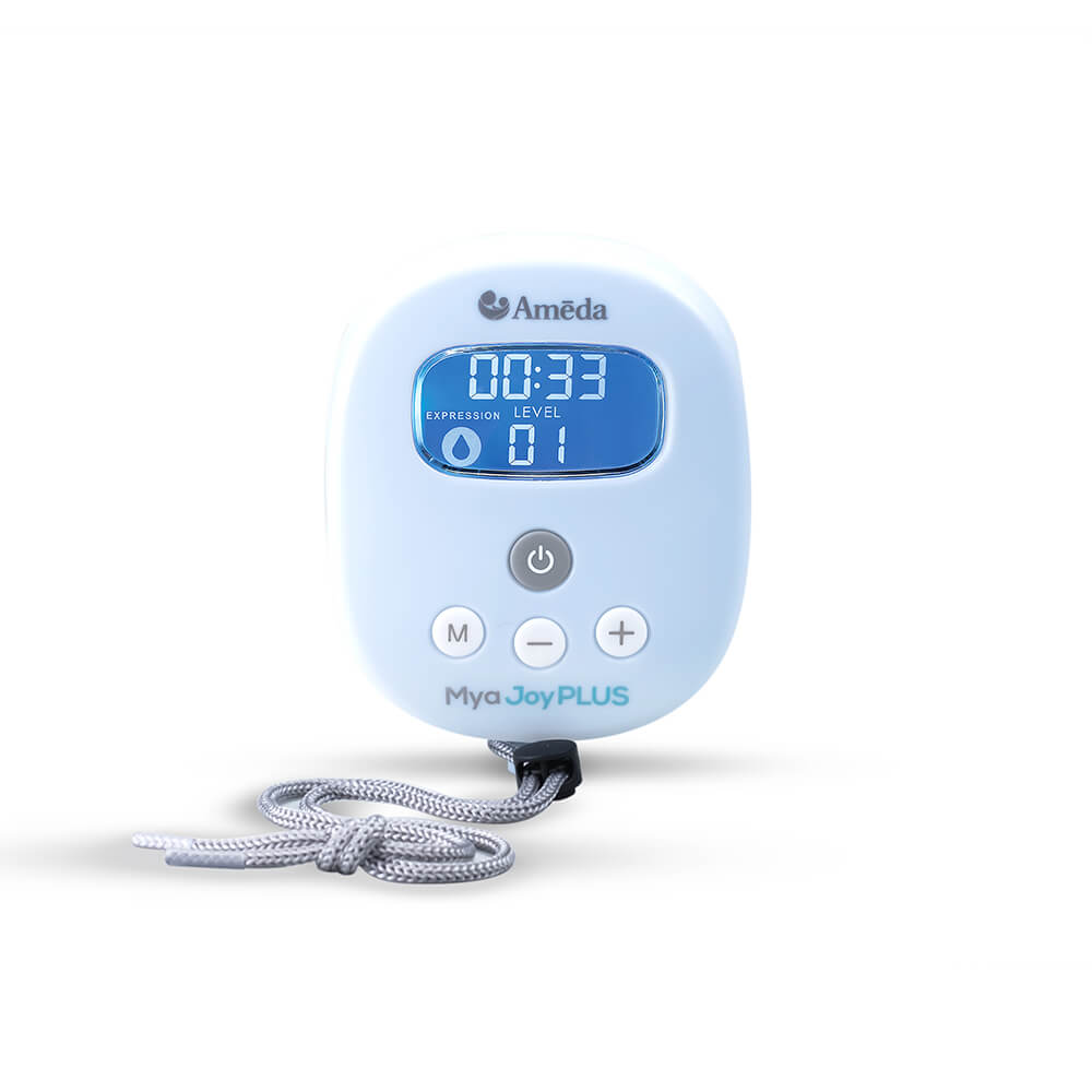 Ameda Mya Joy Plus Breast Pump