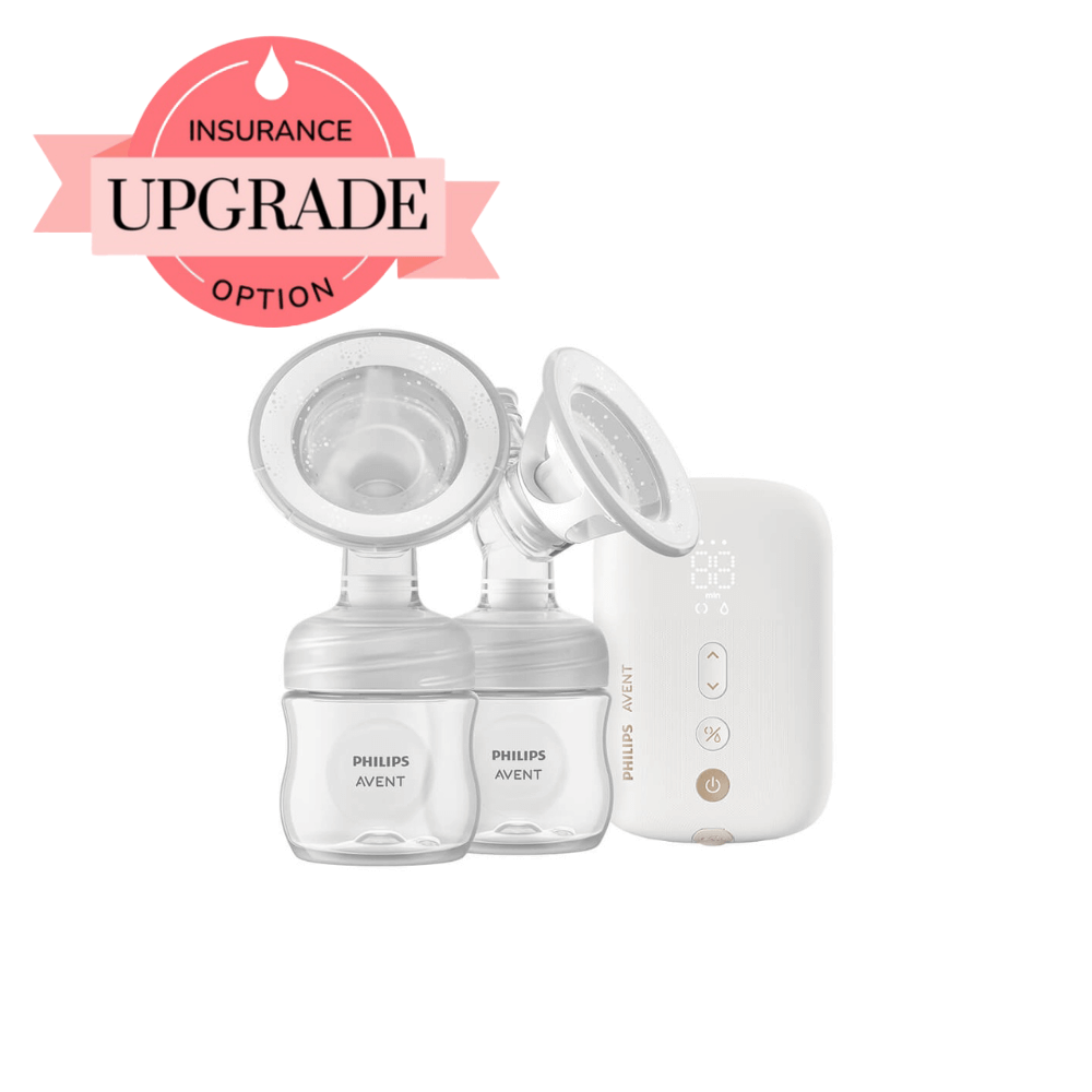 Philips Avent Breast Pump Advanced, Rechargeable
