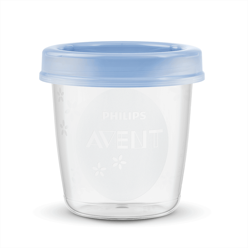 Philips Avent Breast Pump Advanced, Corded Use
