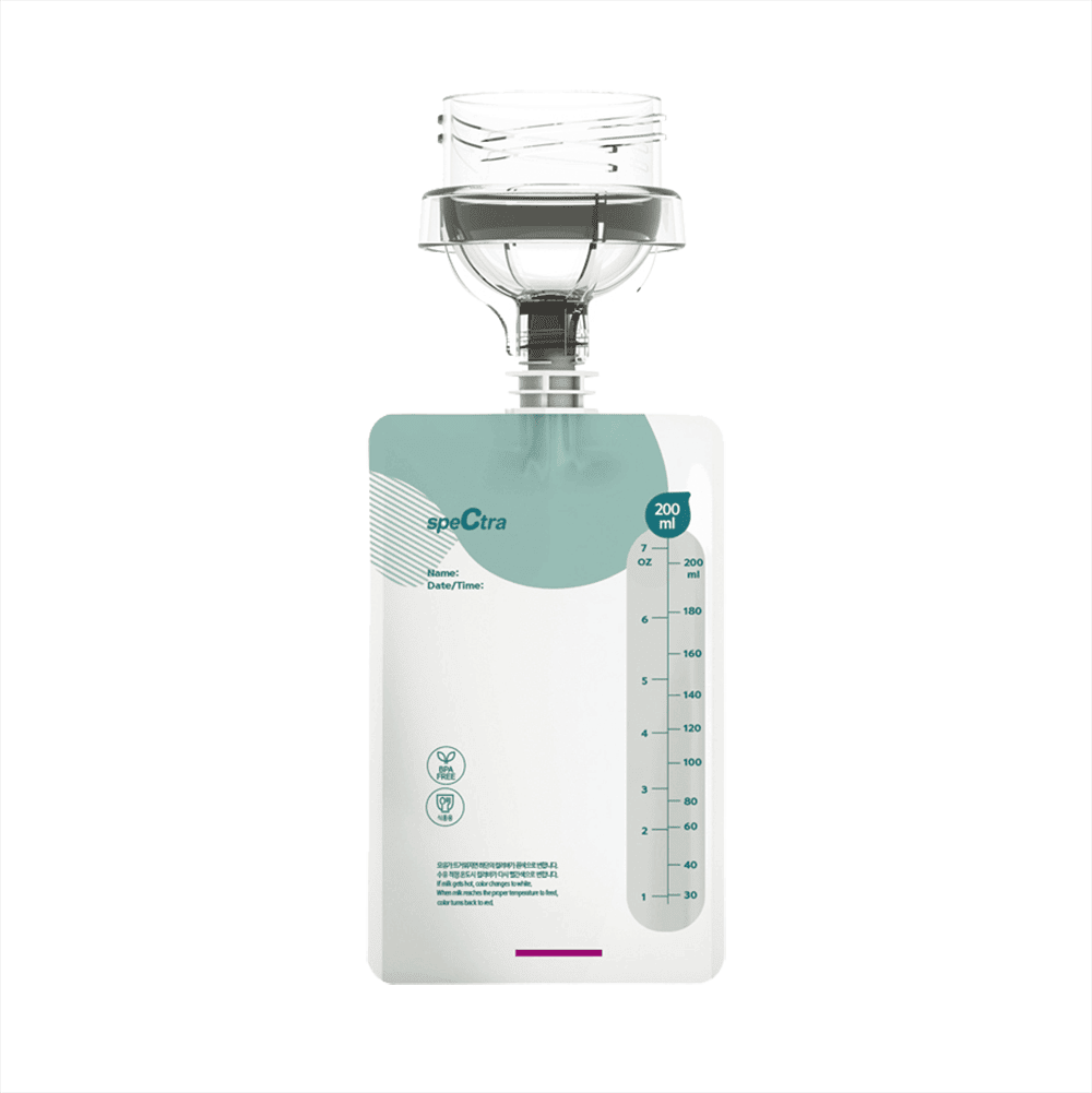 Spectra CaraCups Wearable Milk Collection Inserts