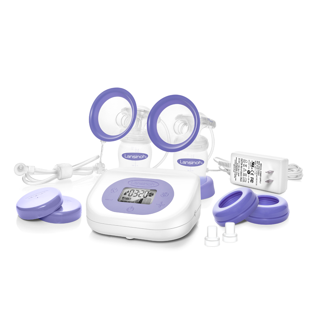 Aeroflow Breastpumps