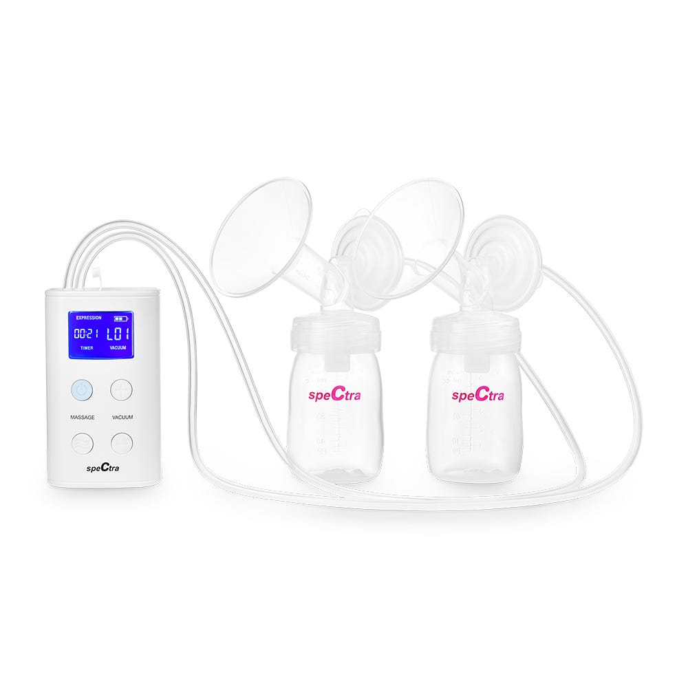 Spectra Breast Pumps