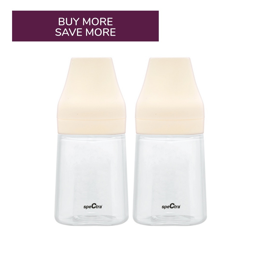 Spectra S1 Plus Breast Pump