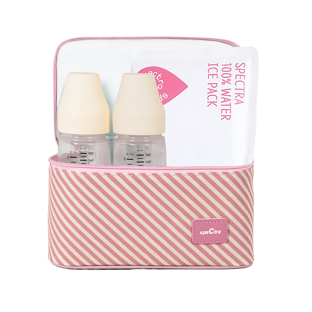 Spectra Small Cap Bottle Converter