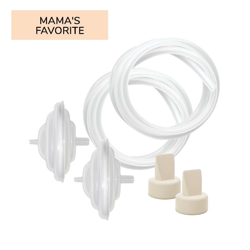 Spectra CaraCups Wearable Milk Collection Inserts