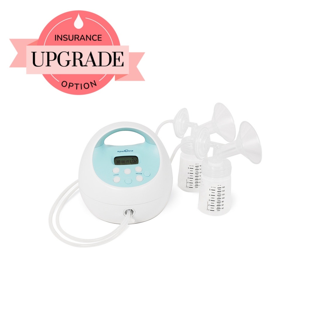 Spectra Breast Pumps