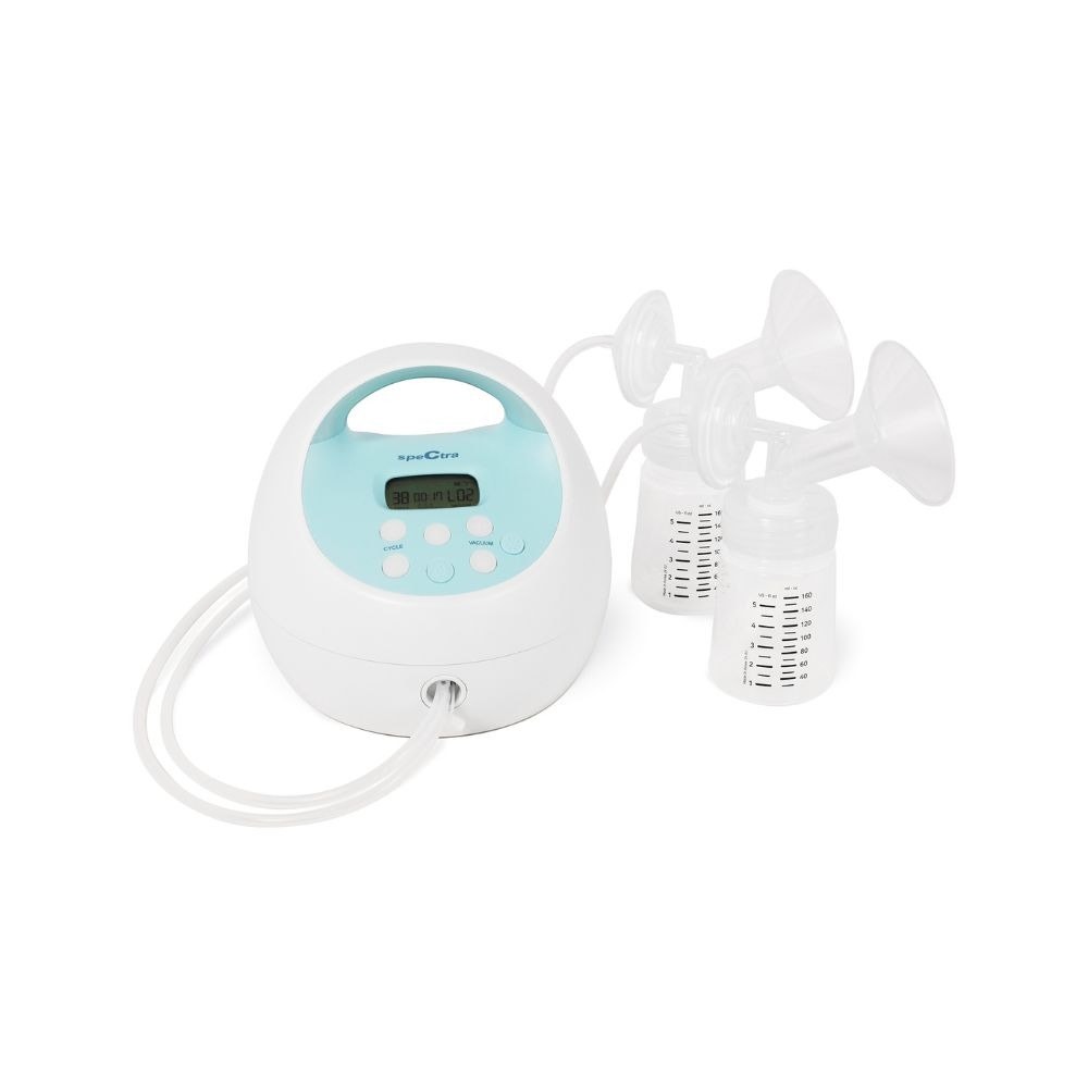Spectra Breast Pumps