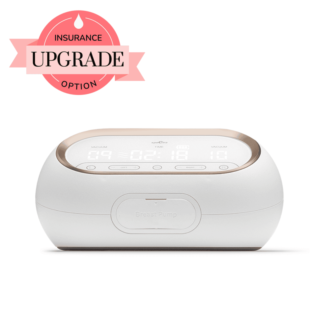 Spectra Breast Pumps