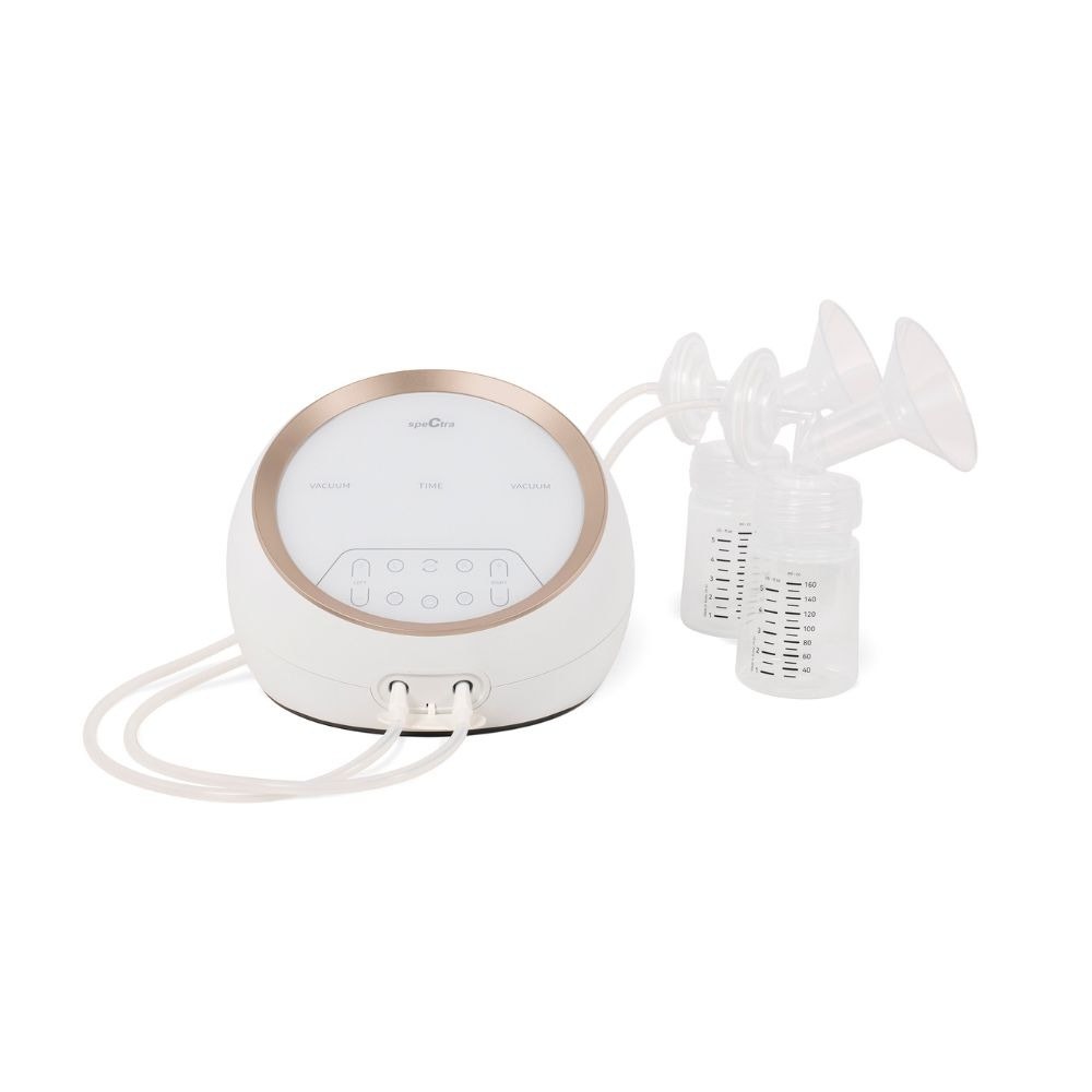 Spectra Breast Pumps