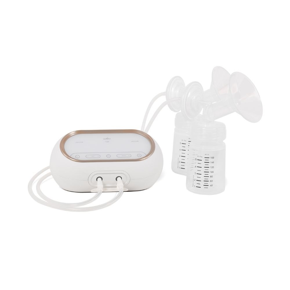 Spectra Breast Pumps